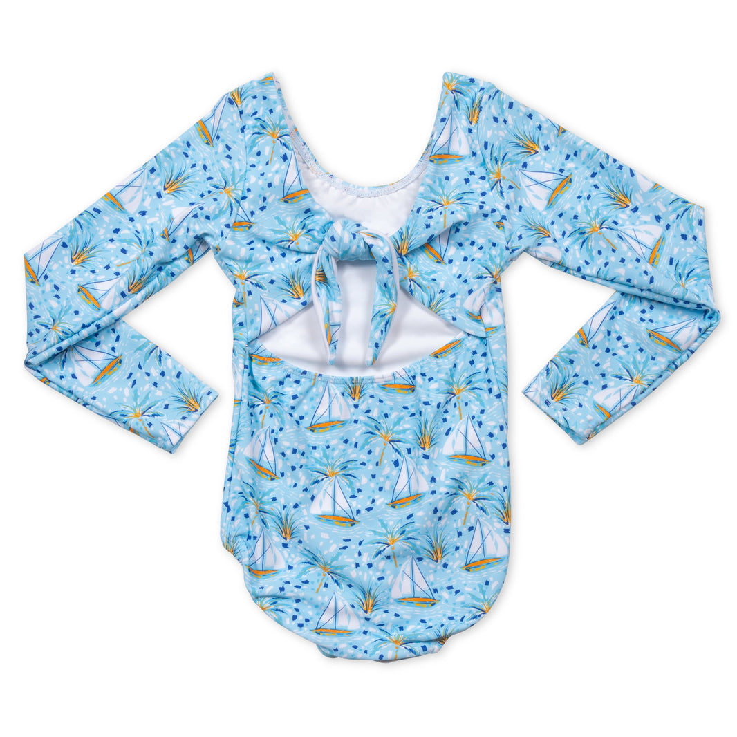 Girls Swimwear – Tidewater Tots